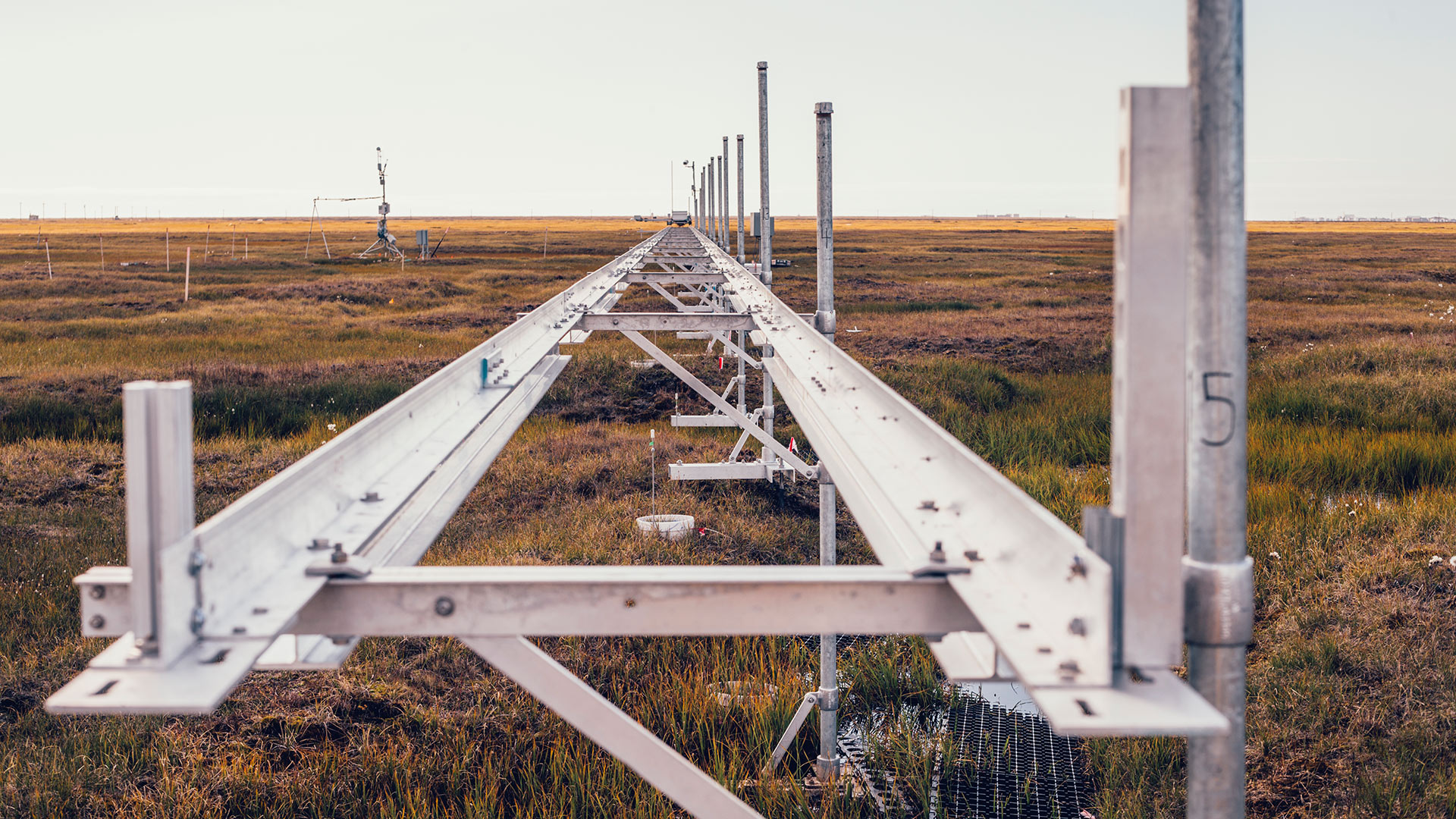 BAID | Barrow Area Information Database